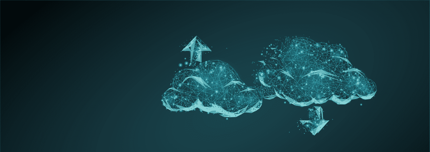 CLOUD - Habber Tec