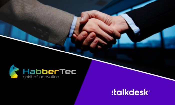 Habber Tec | Spirit of innovation