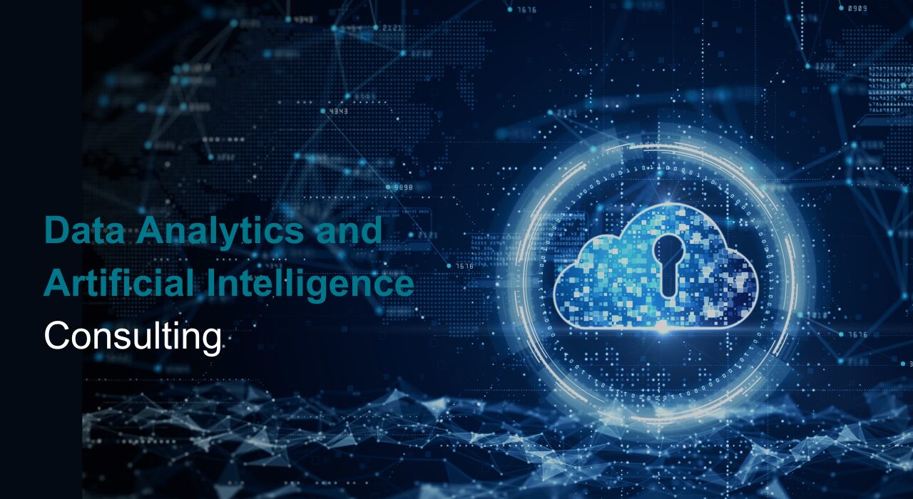 Data Analytics and Artificial Intelligence Consulting Service (Basic ...
